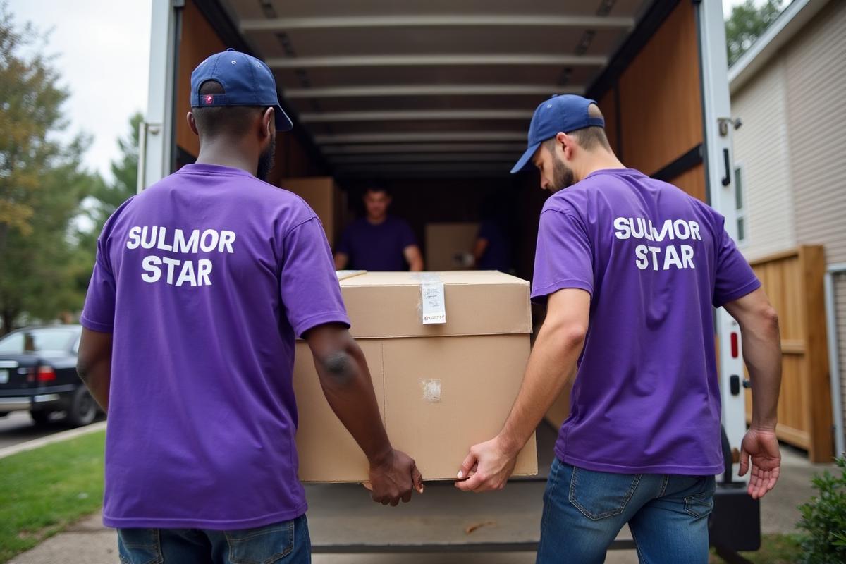 Haul Star - Moving & Hauling Services